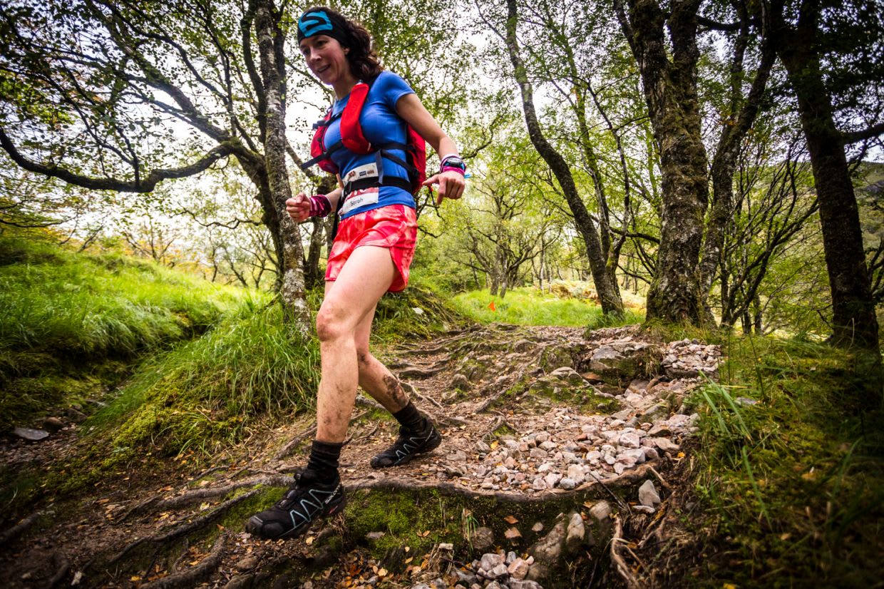 Trail Runs in the UK | 2022 - 2023 | Let's Do This