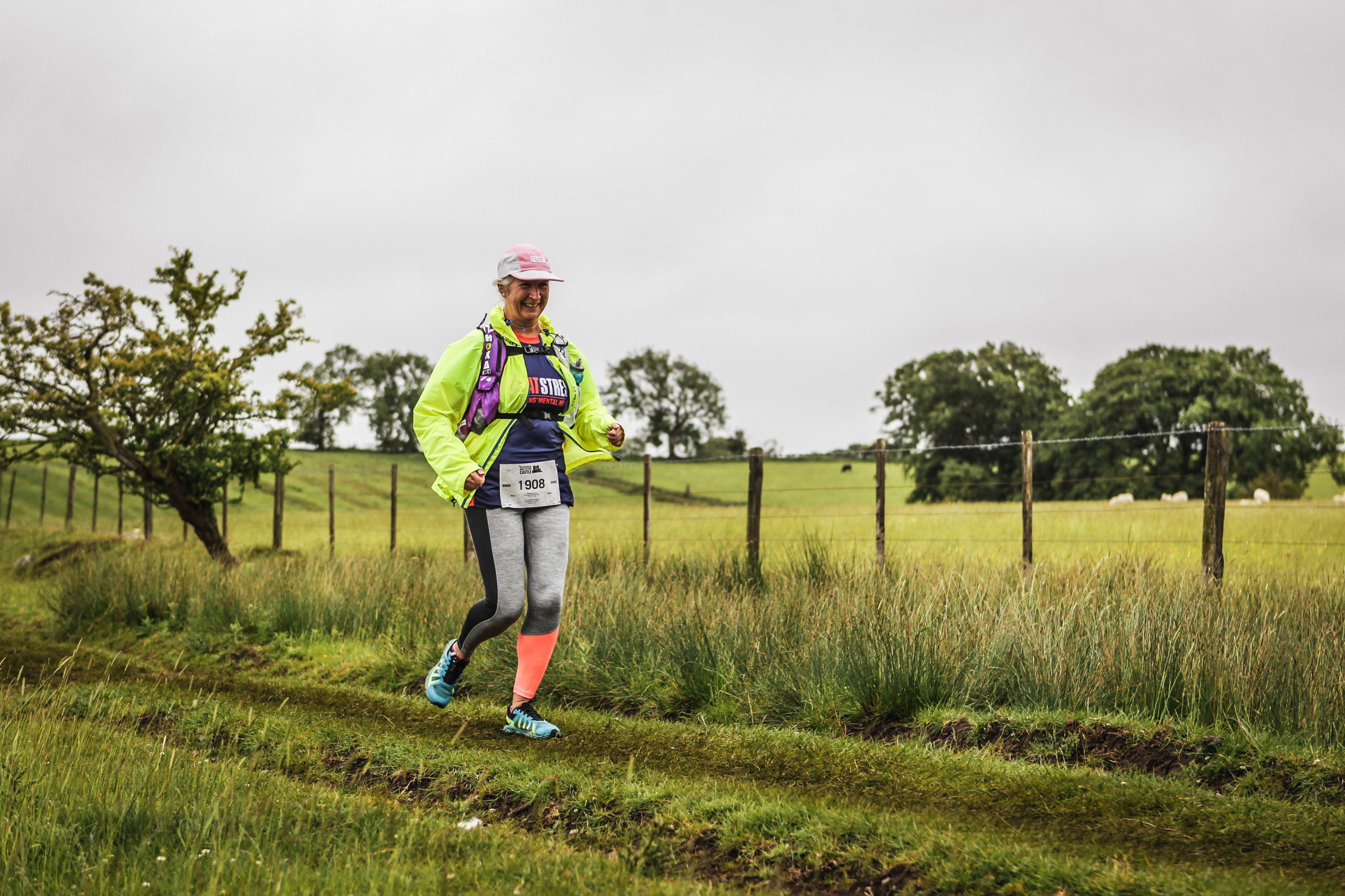 Race to Remember - Running in Aldershot — Let’s Do This