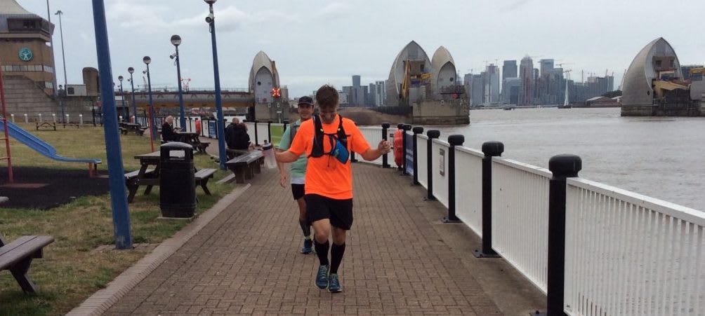 Ultramarathon Events in London 2024-2025 — Let’s Do This