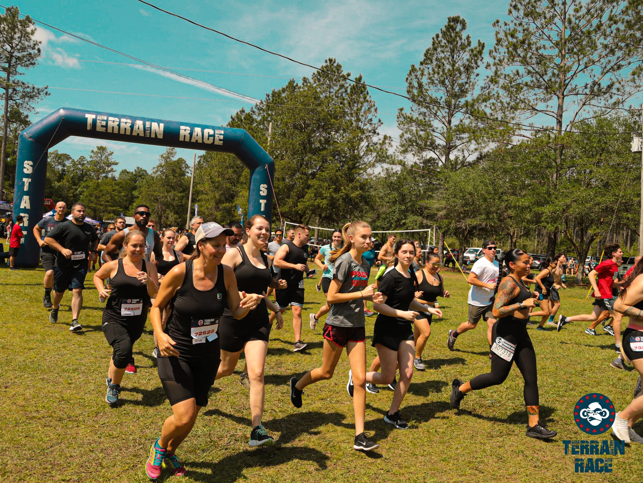 Obstacle Races in United States 2022 - 2023 | Let's Do This