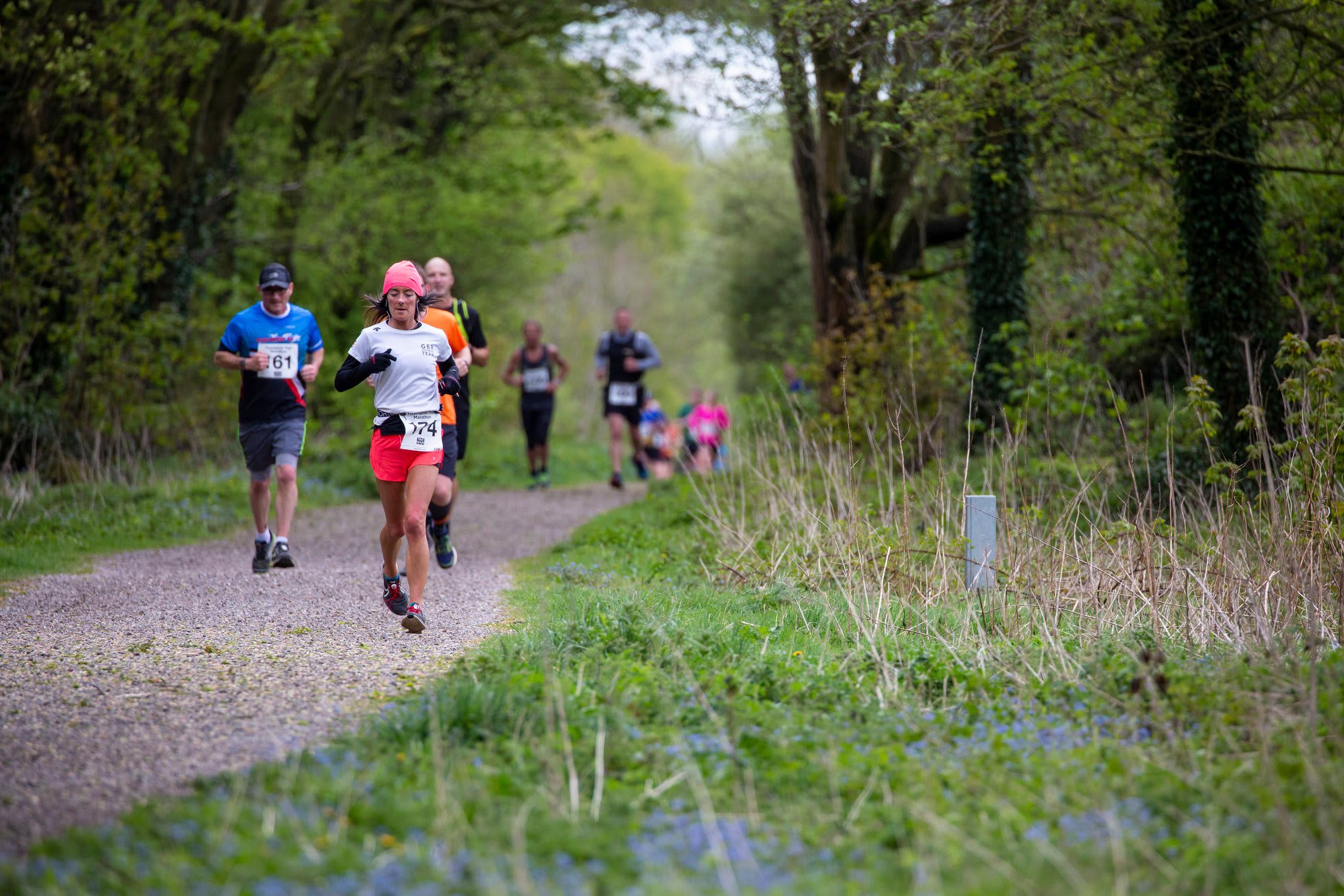 Running Events in London 2022 - 2023 | Let's Do This