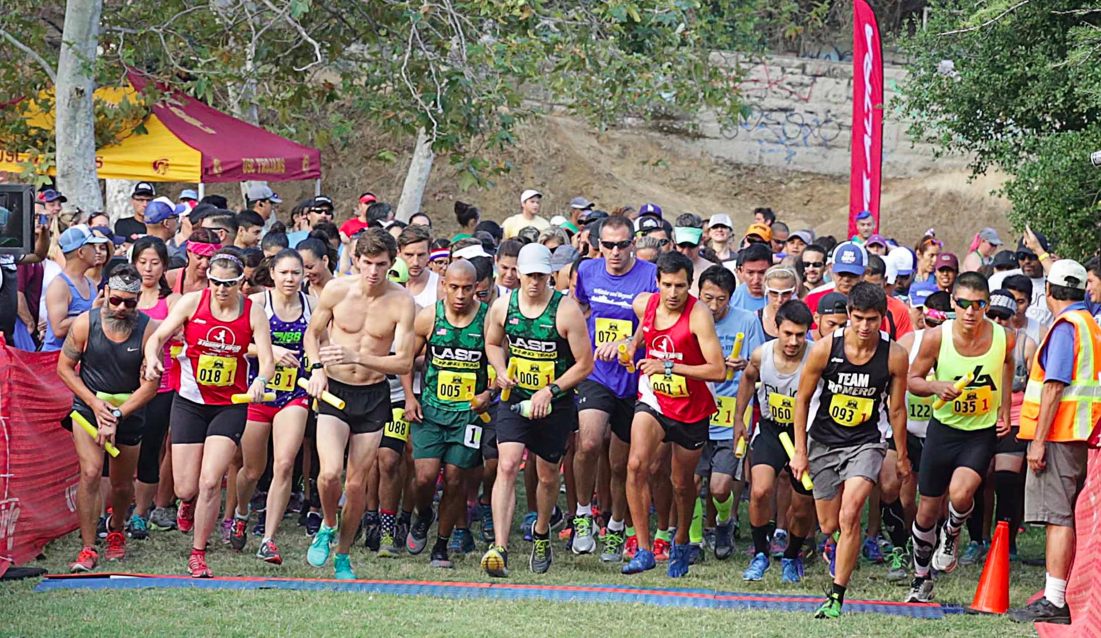 Ultramarathons in United States 2022 | Let's Do This
