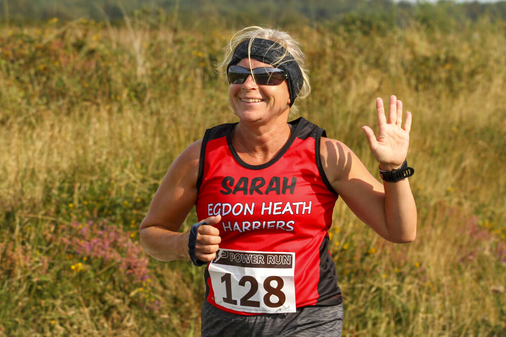 Power Run at Powderham Castle - Running in Exeter — Let’s Do This