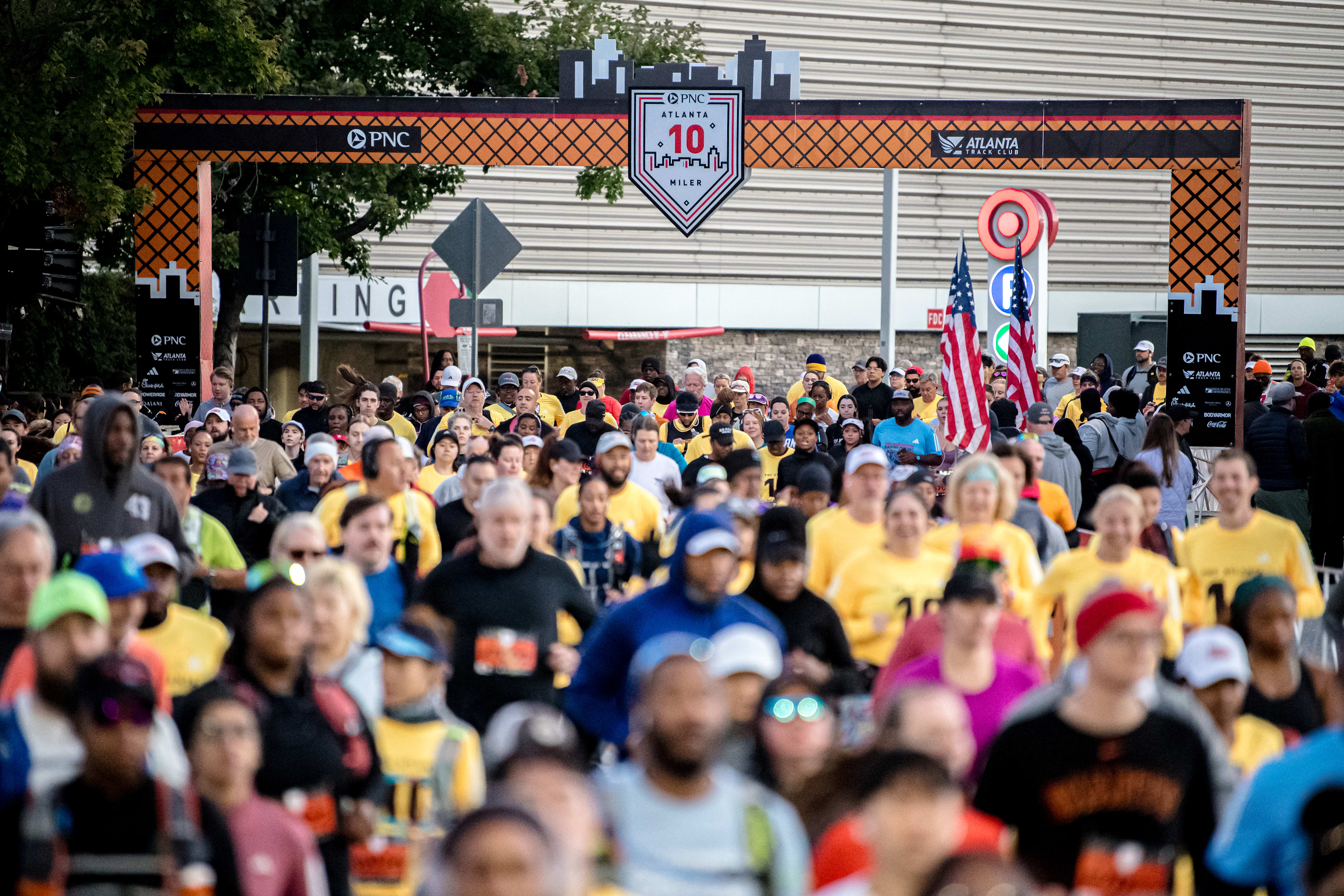 5k Events in United States 2025-2026 — Let's Do This