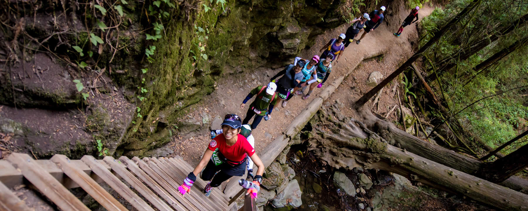 Ultramarathons in United States 2022 - 2023 | Let's Do This