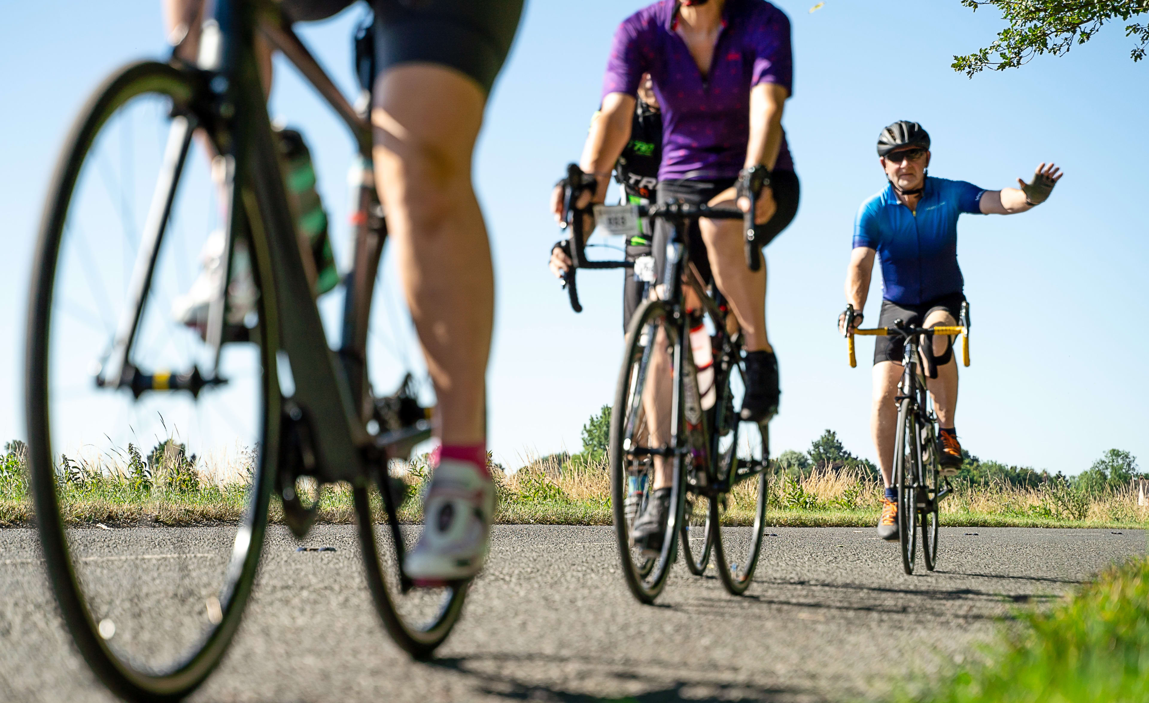 Road Cycling Events in United Kingdom 2024-2025 — Let’s Do This