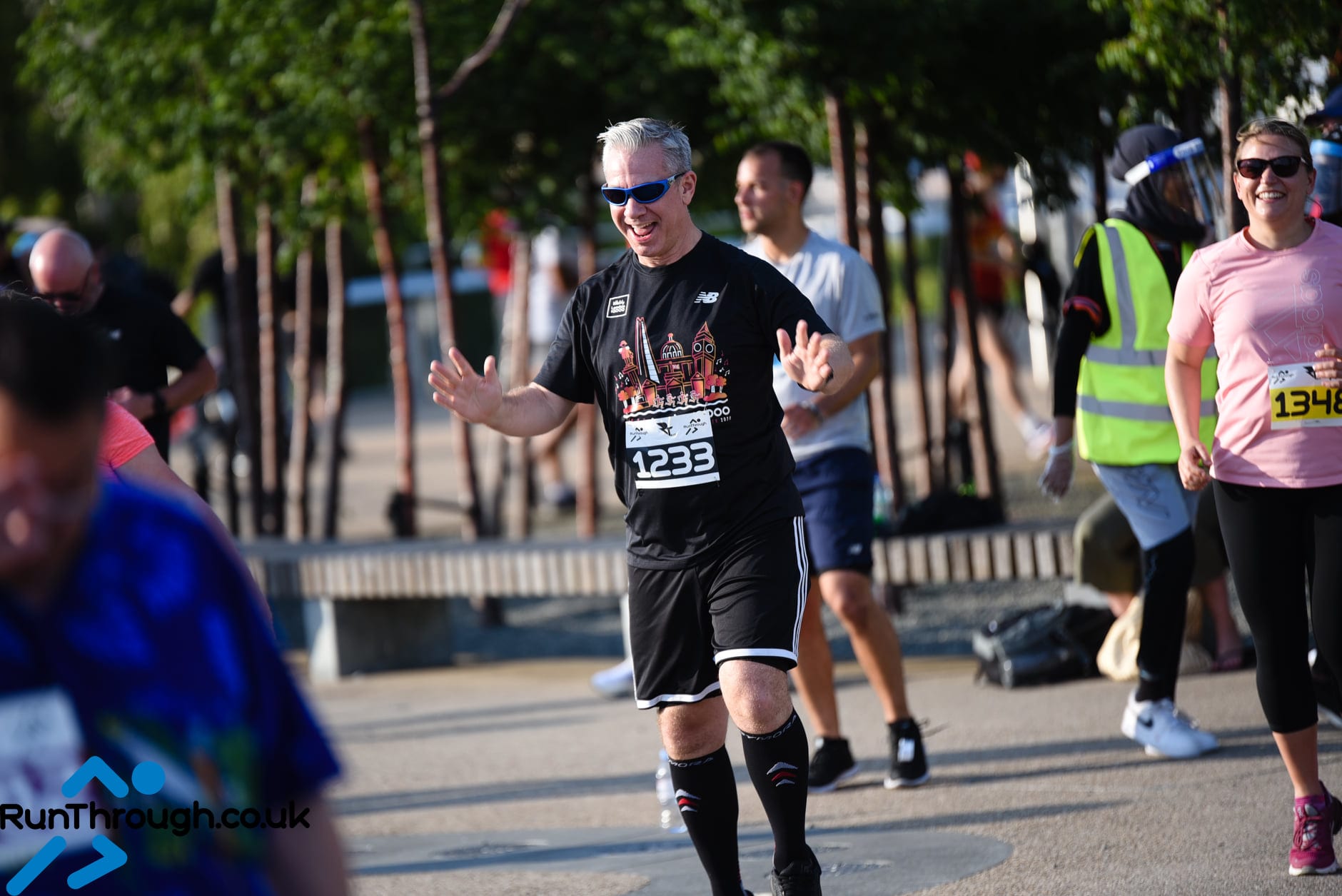 5k Events in United Kingdom 2025-2026 — Let's Do This