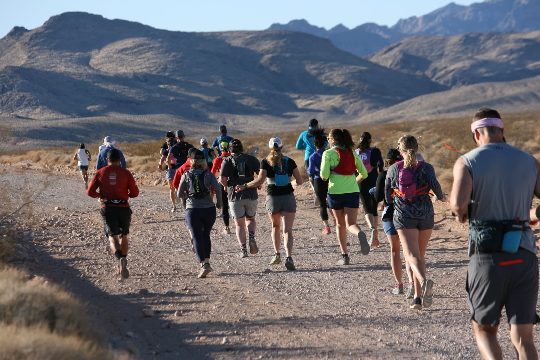 Ultramarathons in United States 2022 - 2023 | Let's Do This