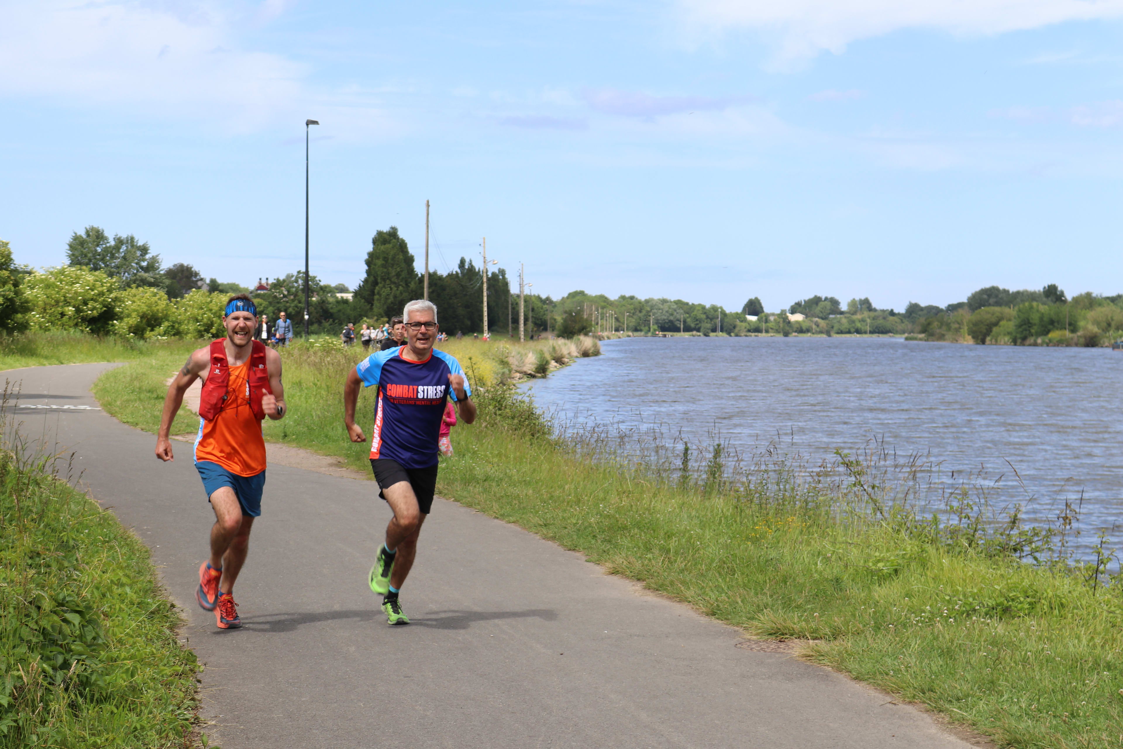 Ultramarathon Events in London 2024-2025 — Let’s Do This