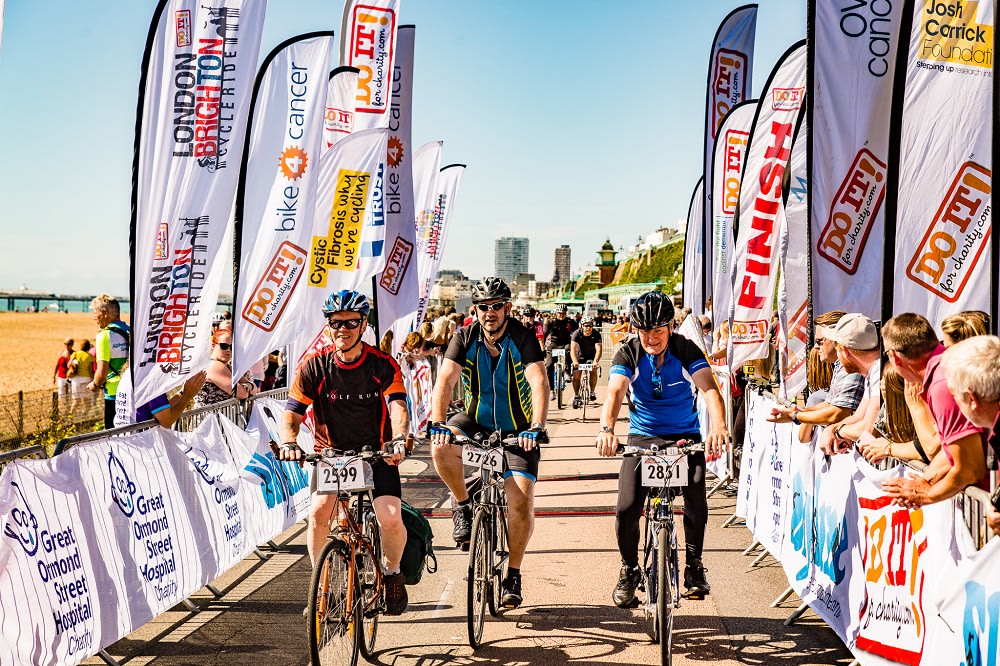 Road Cycling Events in United Kingdom 2024-2025 — Let’s Do This