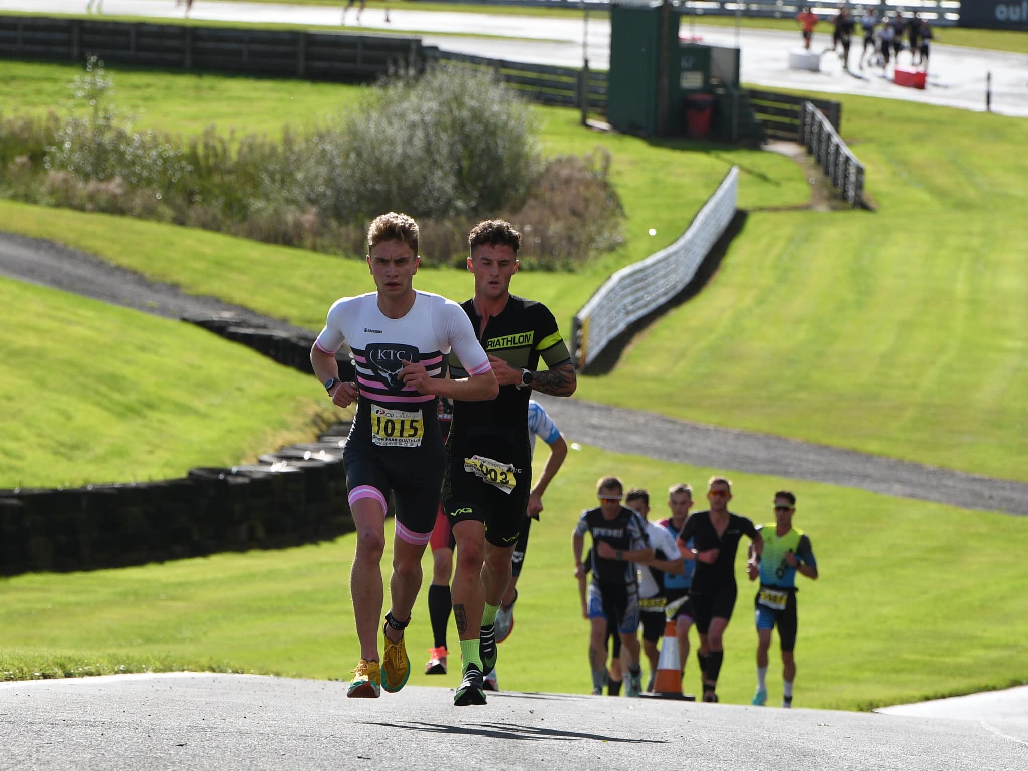 Duathlons in the UK 2022 - 2023 | Let's Do This