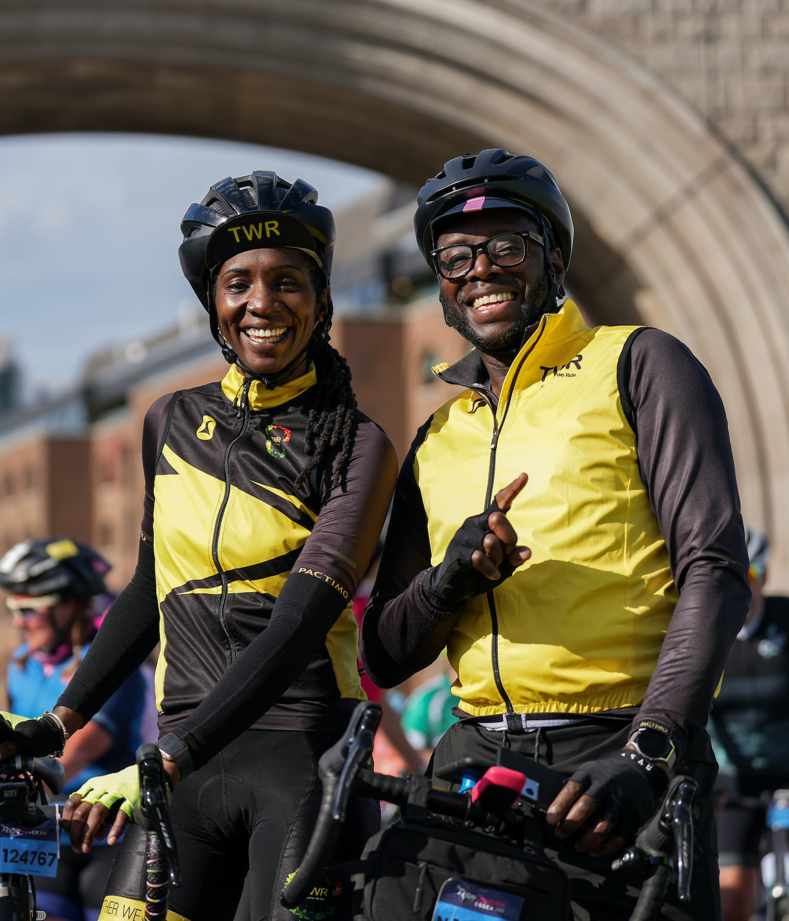 Road Cycling Events in United Kingdom 2024-2025 — Let’s Do This