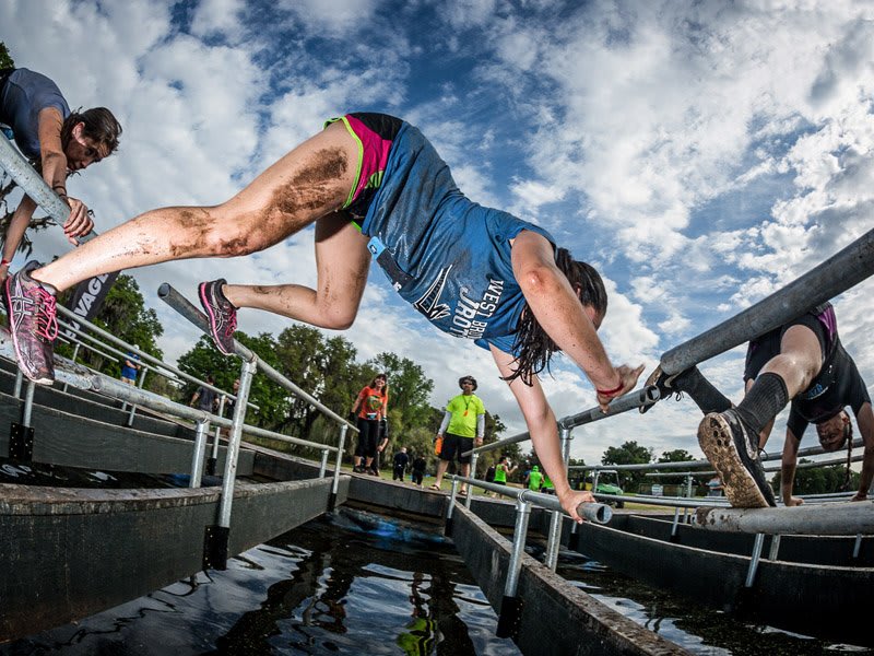 Obstacle Races in United States 2022 - 2023 | Let's Do This