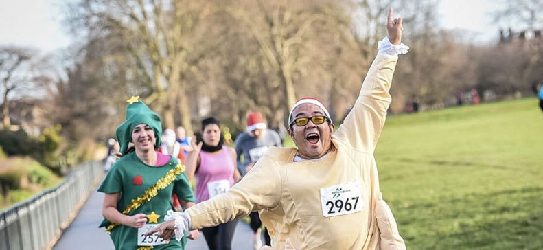 Running Events in London 2022 - 2023 | Let's Do This