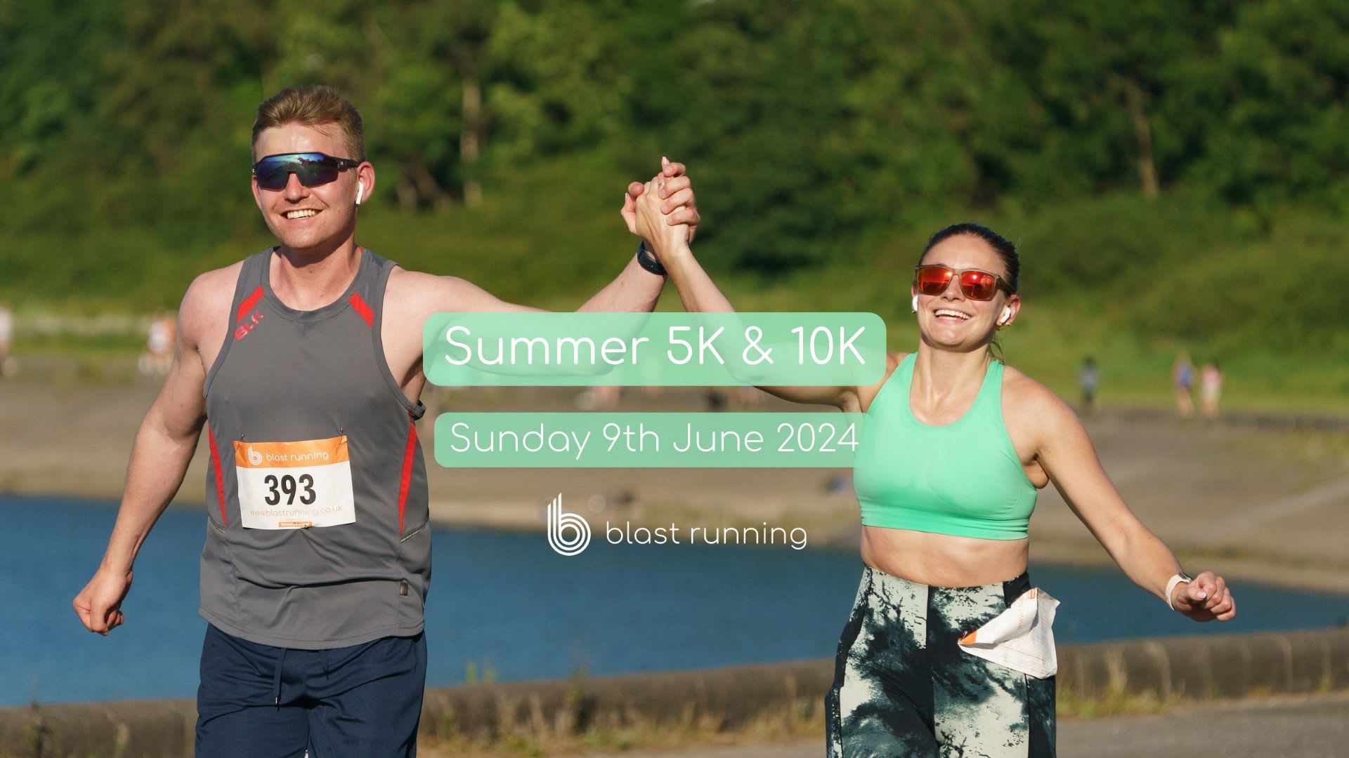 5k Events in United Kingdom 2024-2025 — Let’s Do This