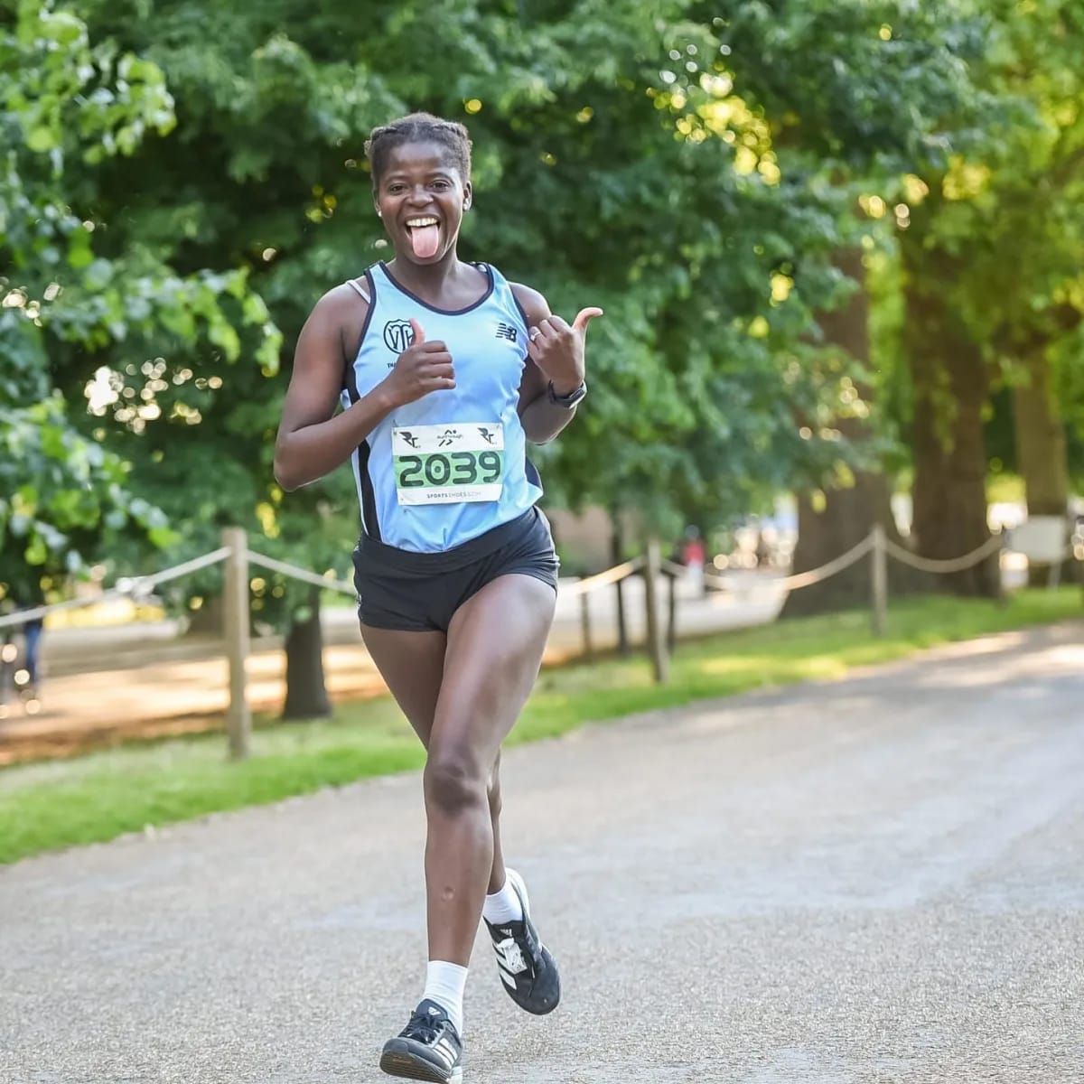 RunThrough Southampton 10k at St Mary's Stadium - Running in ...