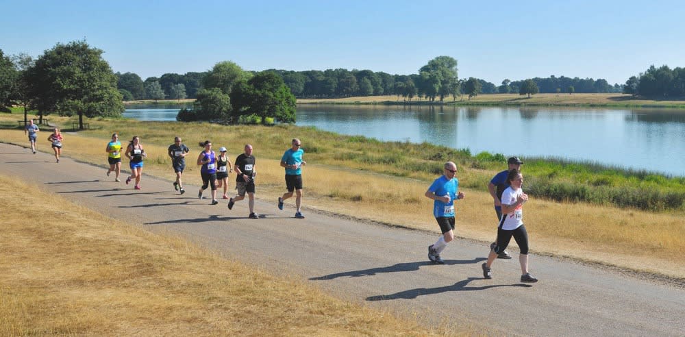 Running Events in Liverpool 2022 - 2023 | Let's Do This