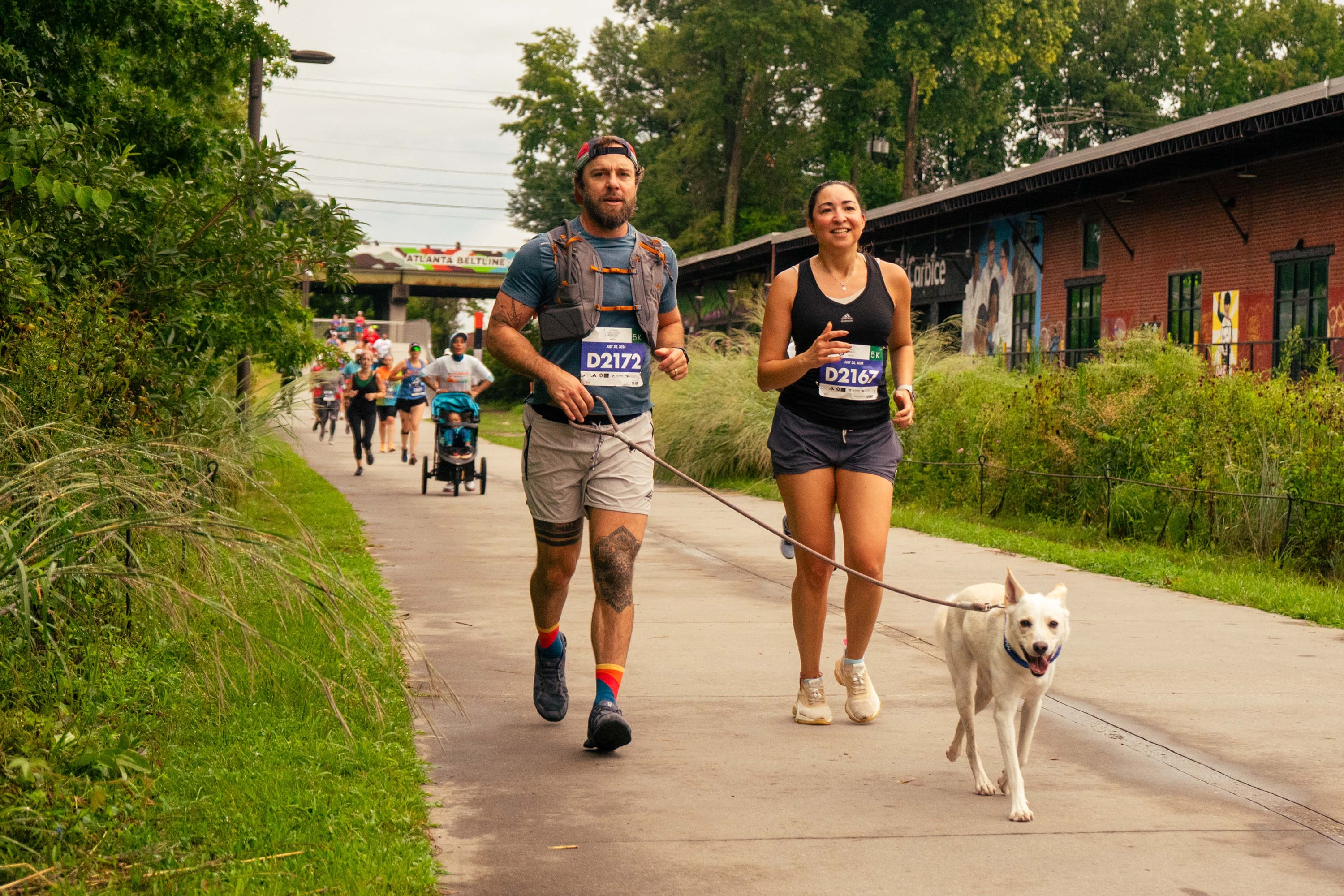 5k Events in United States 2025-2026 — Let's Do This