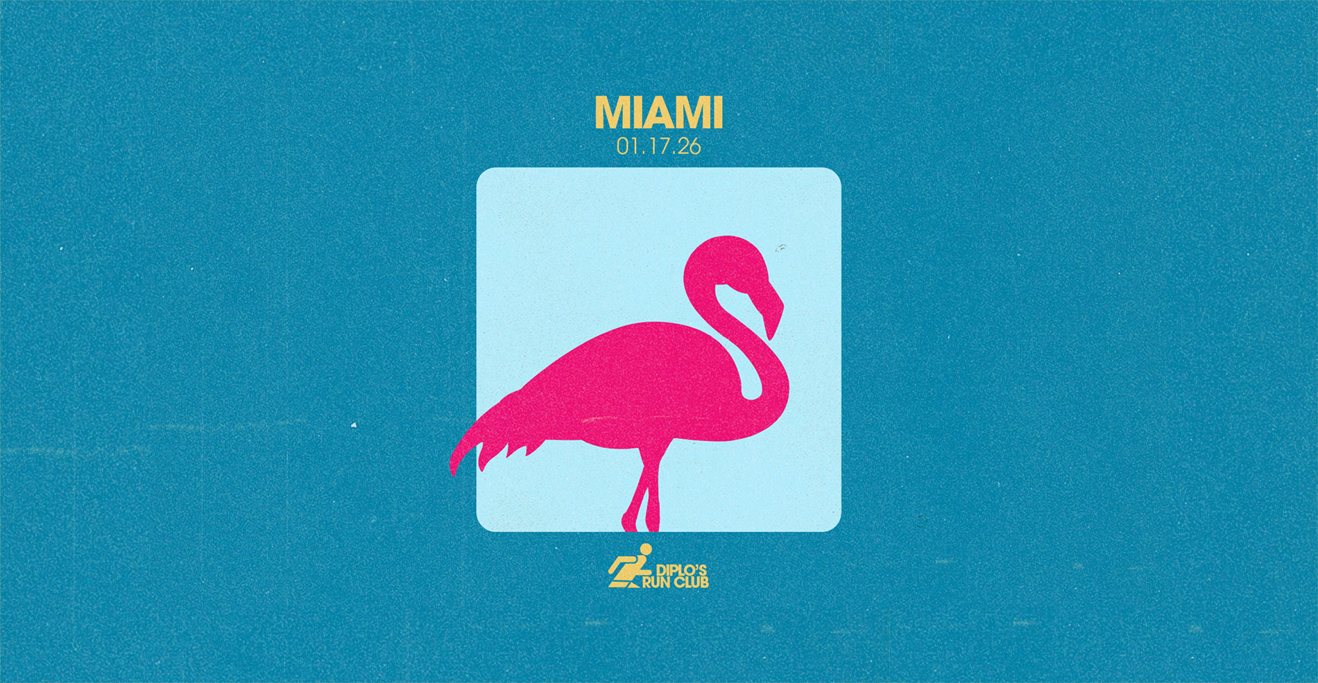 Running Events in Miami, Florida 2025-2026 — Let's Do This