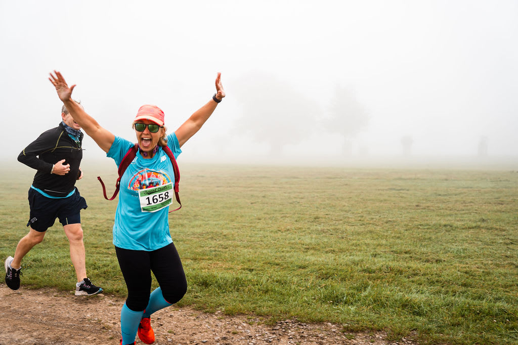 5k Runs in United Kingdom 2021 | Let's Do This