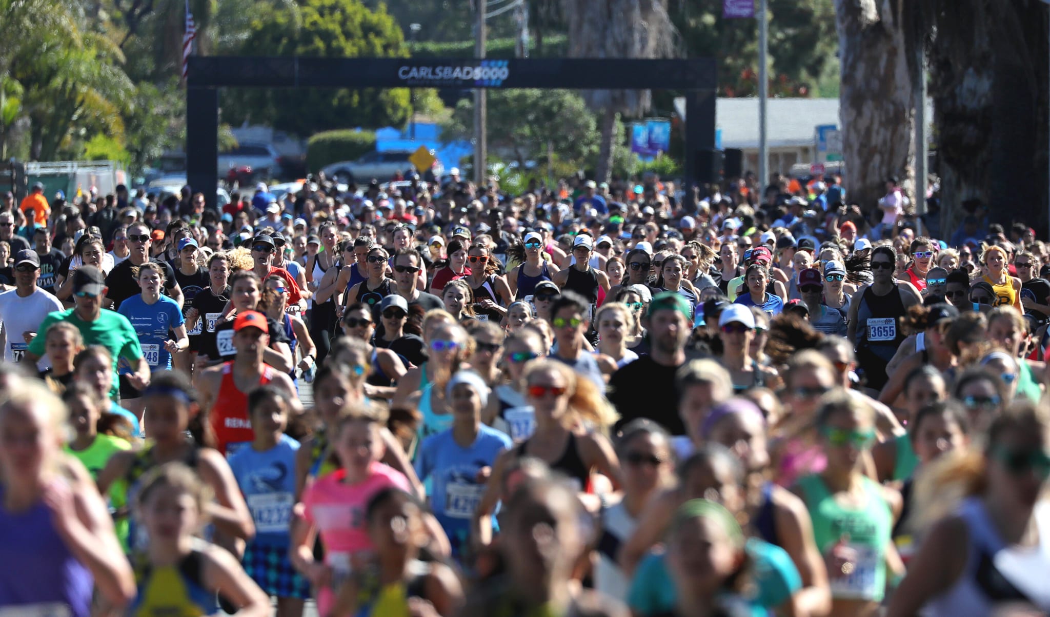 Carlsbad 5000 The World s Fastest 5k Running In Carlsbad Let s Do