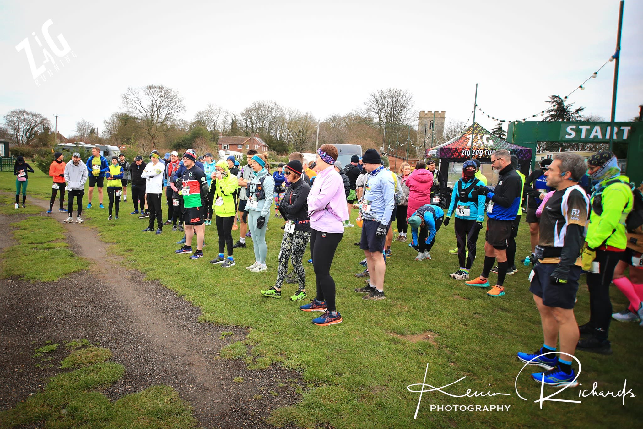 Great Barrow Challenge - Day 4 - Running in Barrow — Let’s Do This