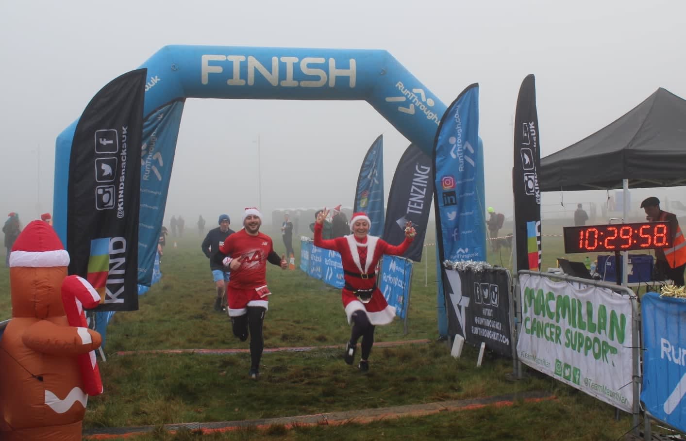 Running Events in London 2022 - 2023 | Let's Do This