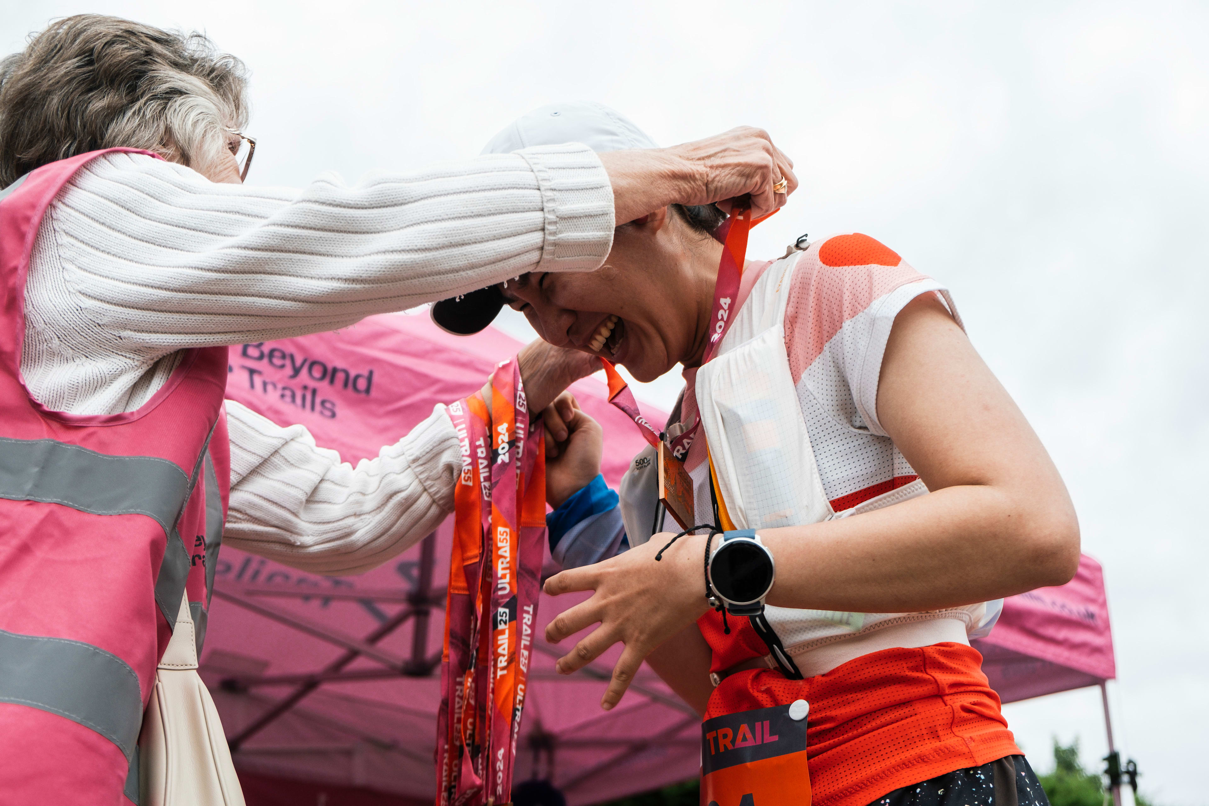 Ultramarathon Events in United Kingdom 2025-2026 — Let's Do This