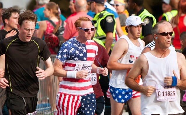 10k Runs in United States 2021 | Let's Do This