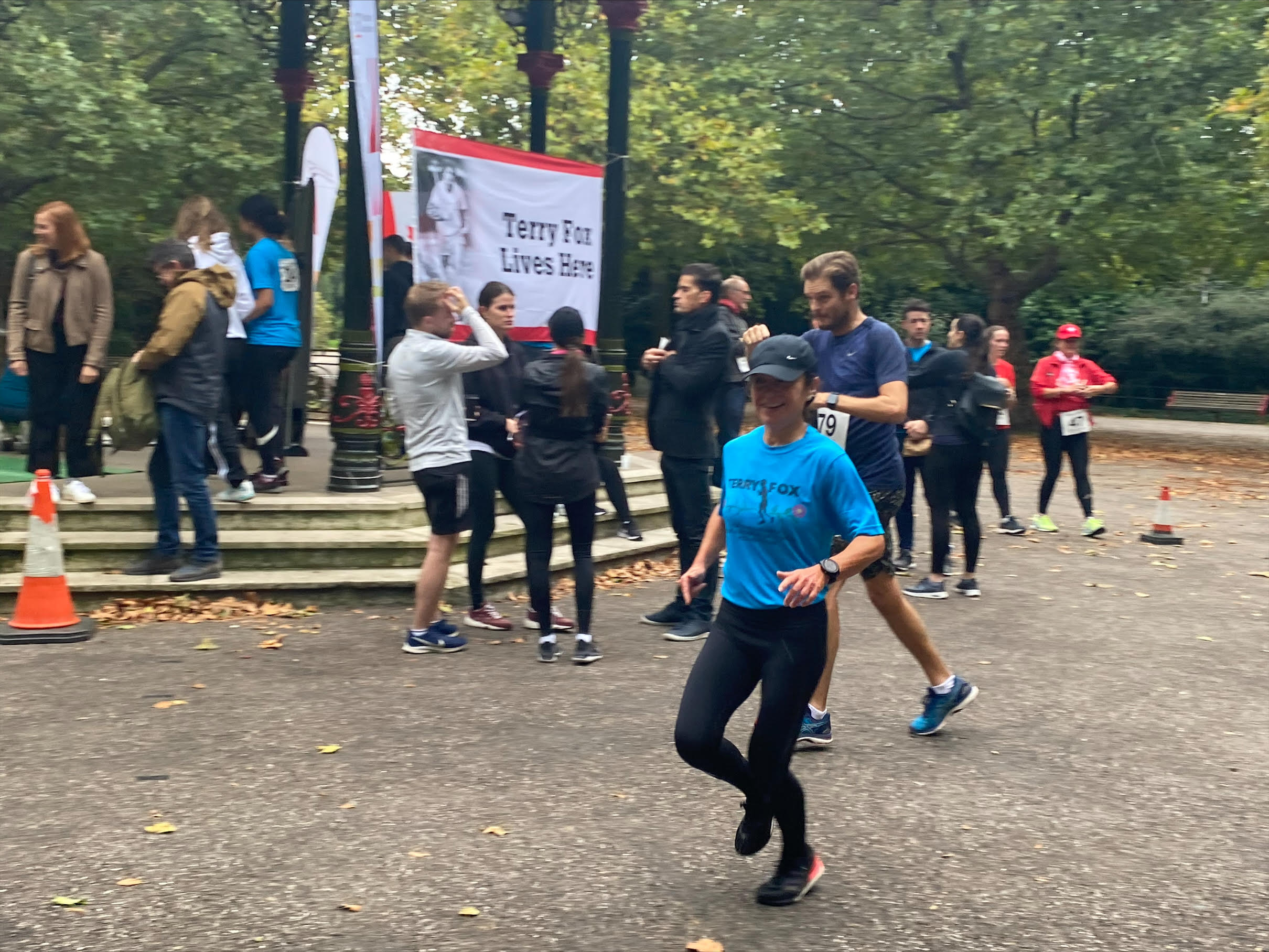 Running Events in London 2022 - 2023 | Let's Do This