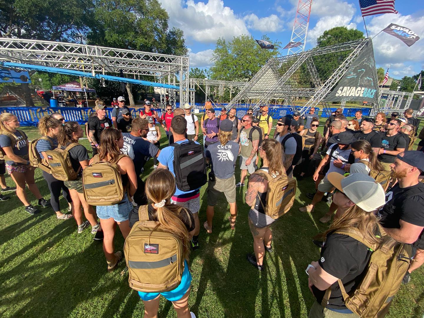 Obstacle Races in United States 2022 - 2023 | Let's Do This