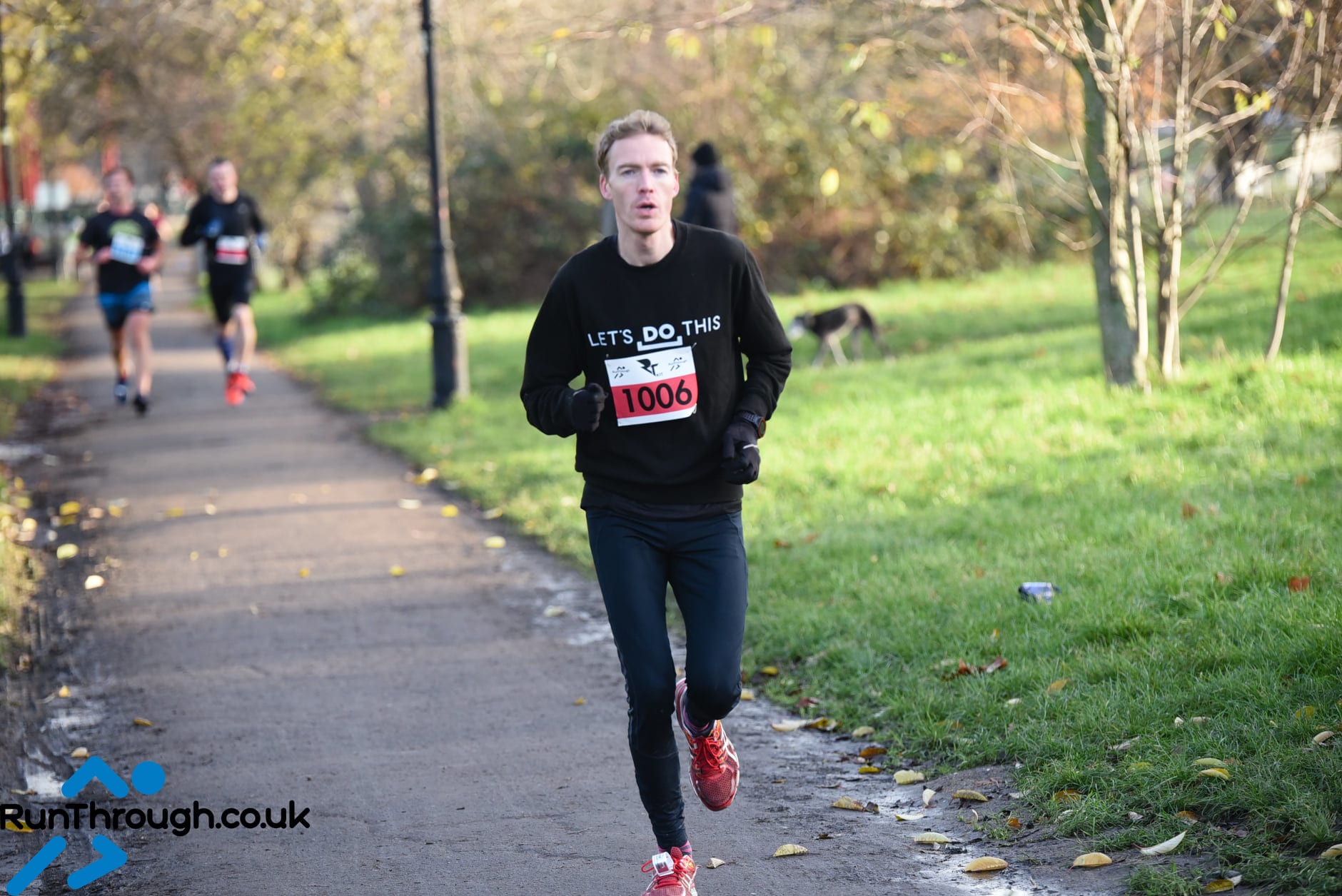 Chase the Sun Clapham Common 5k & 10k - July - Running in London — Let ...