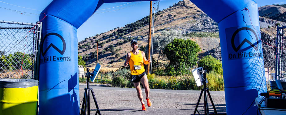 SOCAL River Marathon, Half Marathon, 10k & 5k - Running in Huntington ...