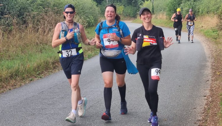 Great Barrow Challenge - Ten in Ten Series - Running in Barrow — Let's ...