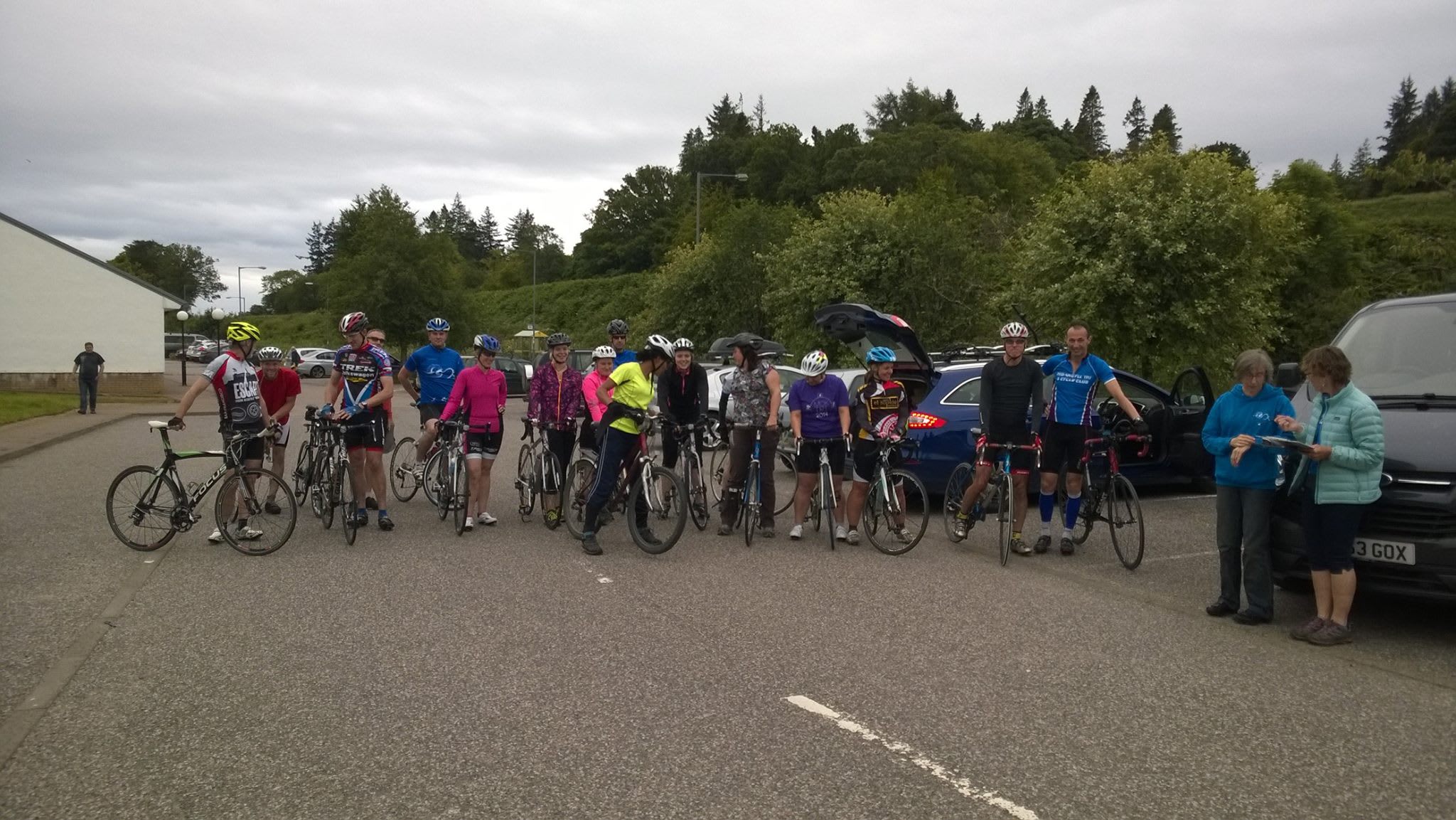 MacQueen Bros. Mid Argyll Triathlon - Triathlon in Lochgilphead — Let’s ...