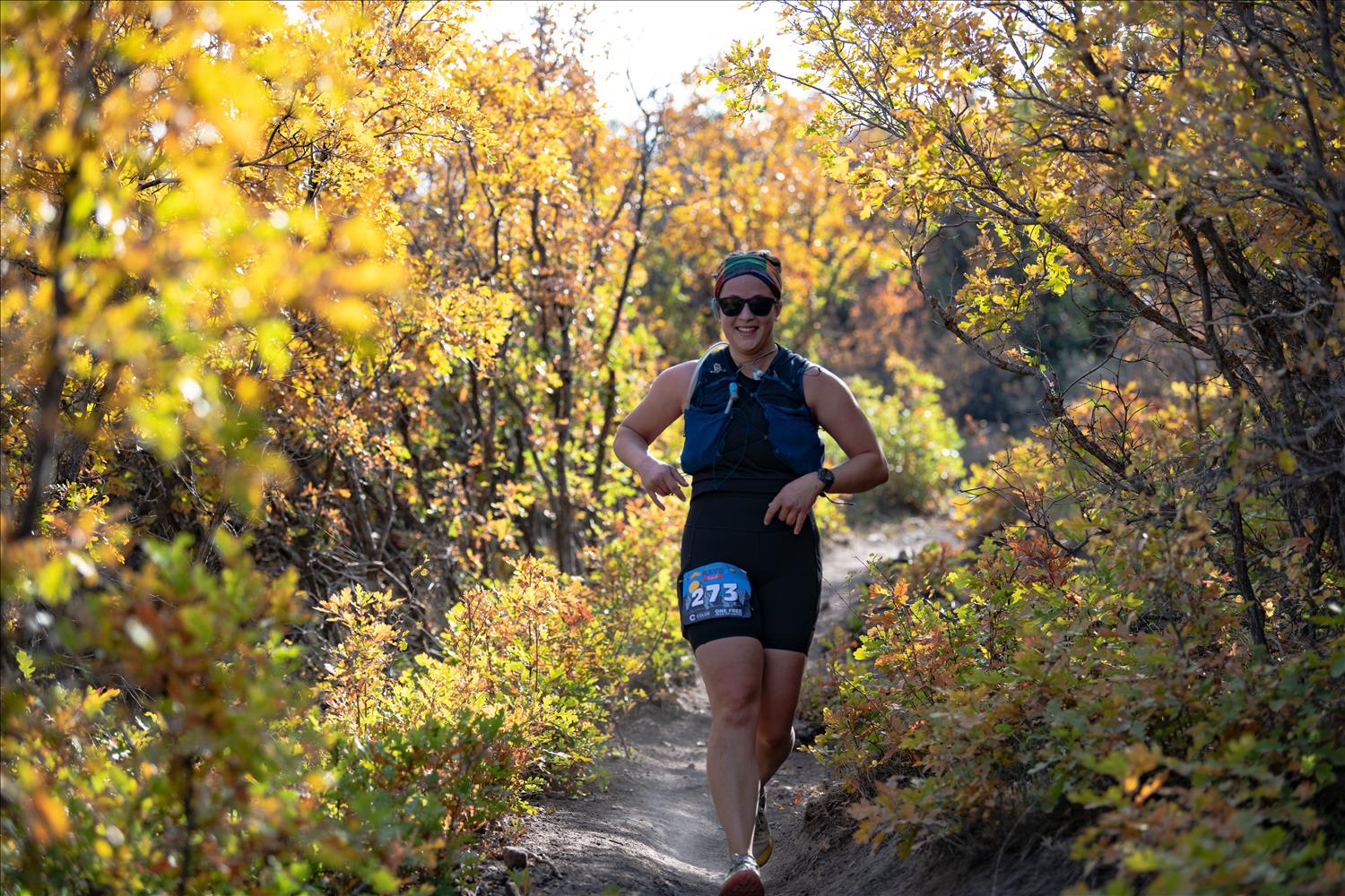 Ultramarathons in United States 2022 - 2023 | Let's Do This