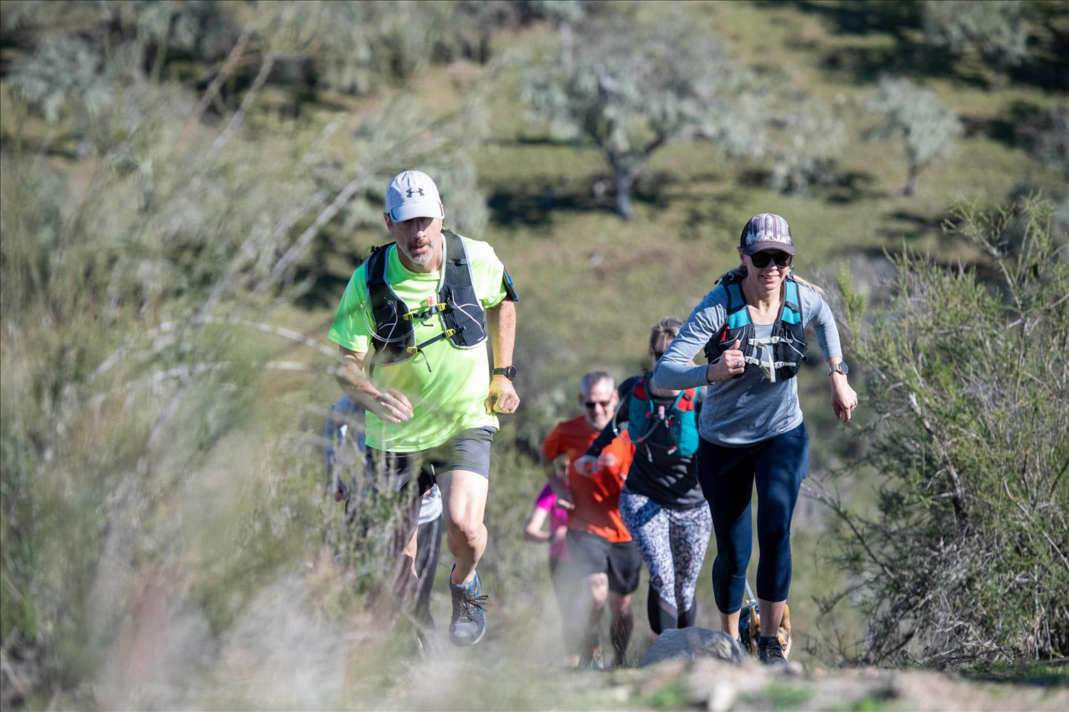 Running Events in United States 2022 - 2023 | Let's Do This