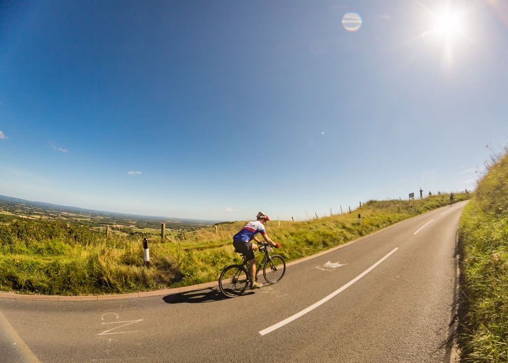 London to Brighton Cycle Ride - Road Cycling in London — Let’s Do This