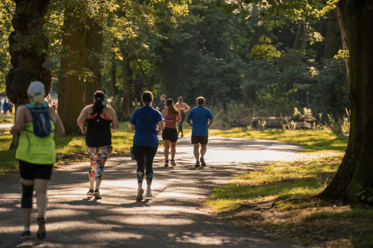 RunThrough Tatton Park 10k Series Pass 2023 - Running in Knutsford ...