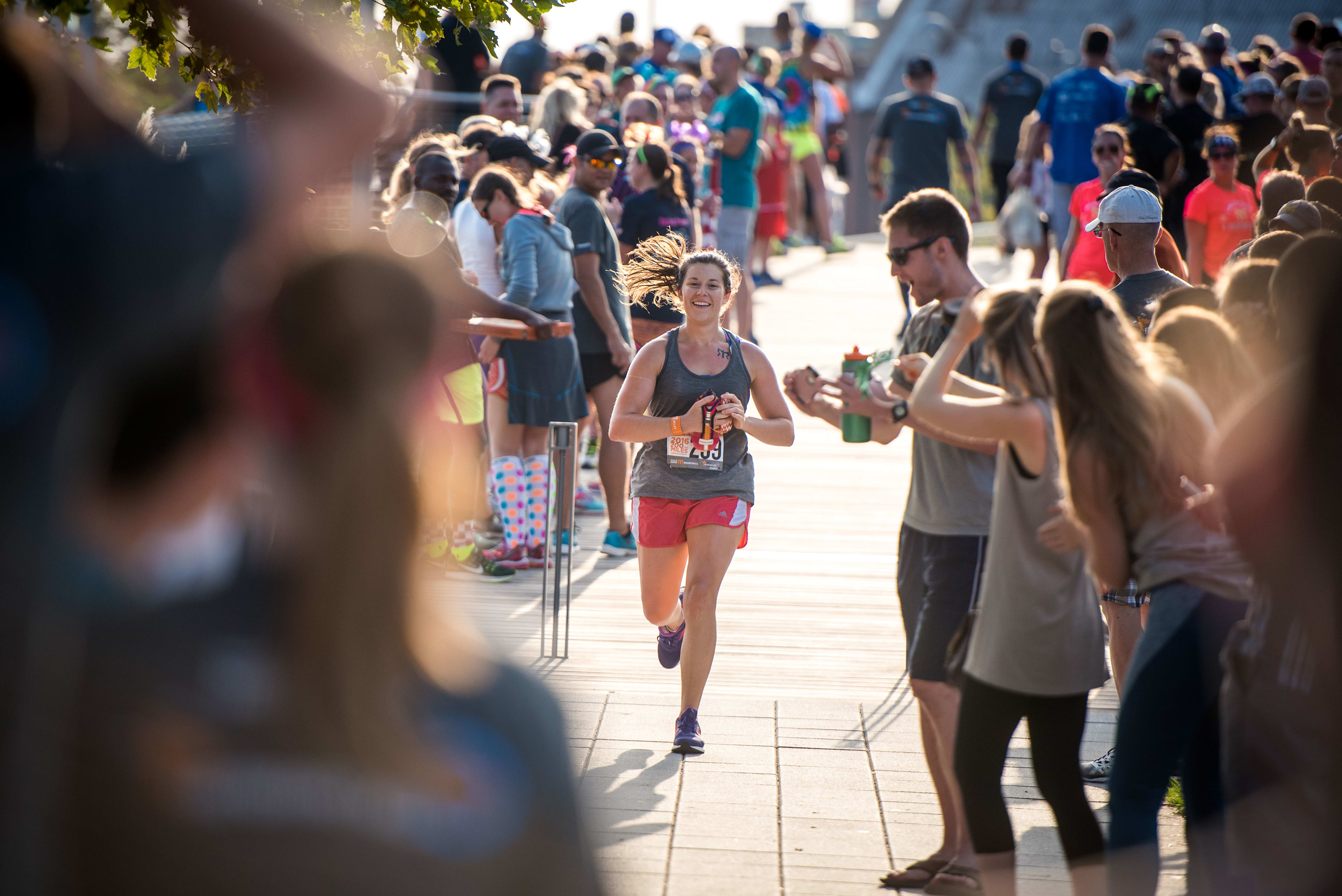 Ragnar Road Minnesota 5k / 10k - Running in Duluth — Let’s Do This