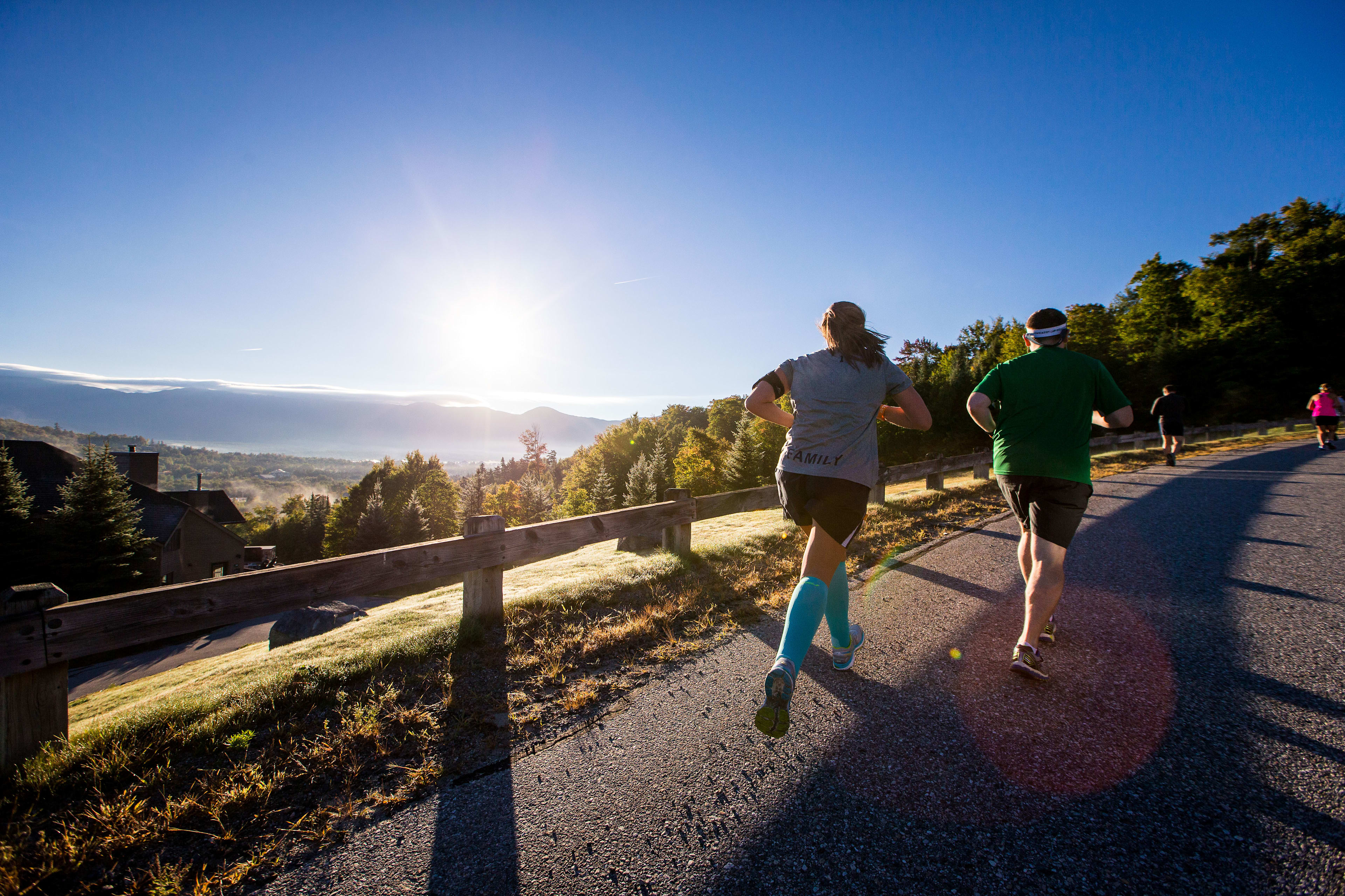 Ragnar Events — Let's Do This