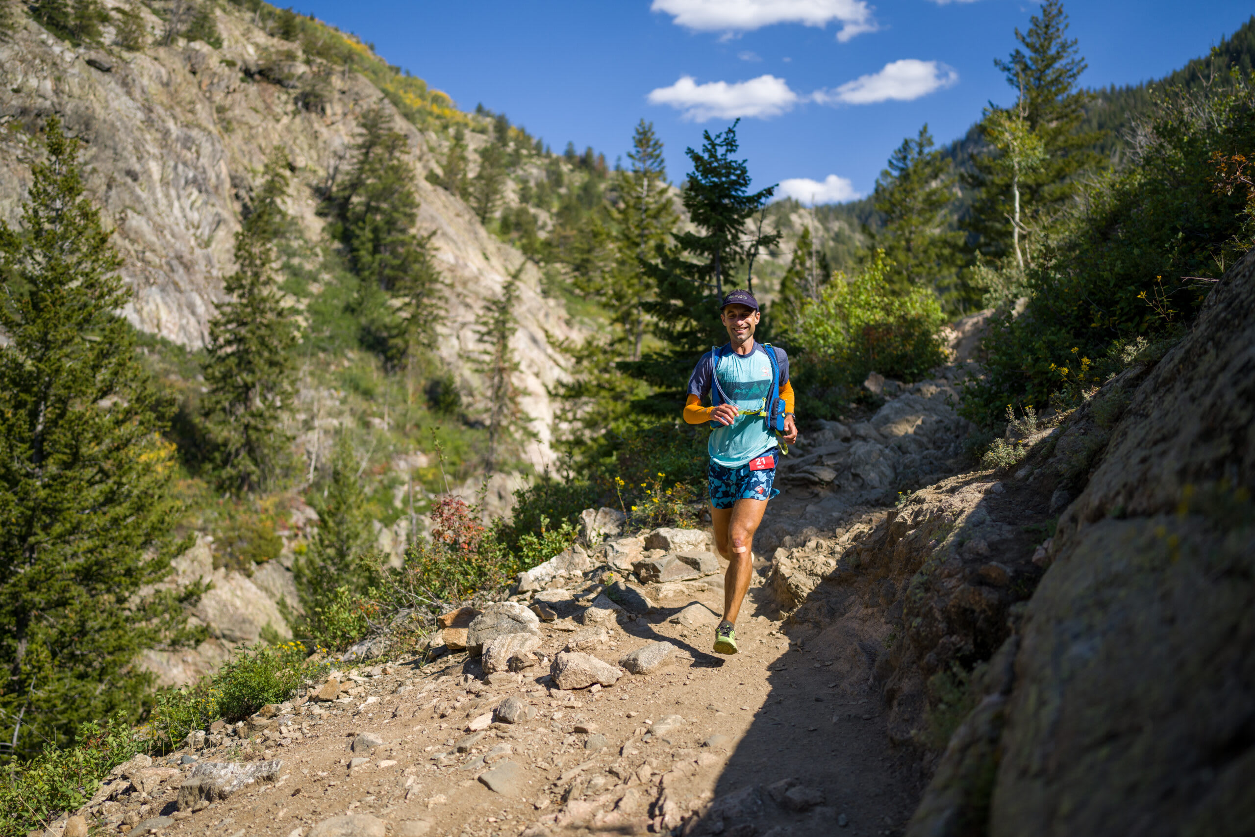 Ultramarathons in United States 2023 - 2024 | Let's Do This