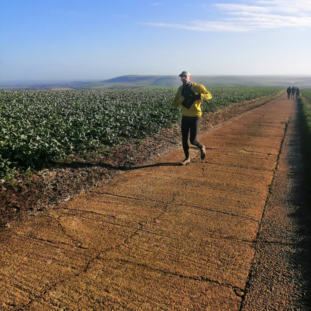 Lewes 3 Peaks Guided Trail Run - Running in Lewes — Let's Do This