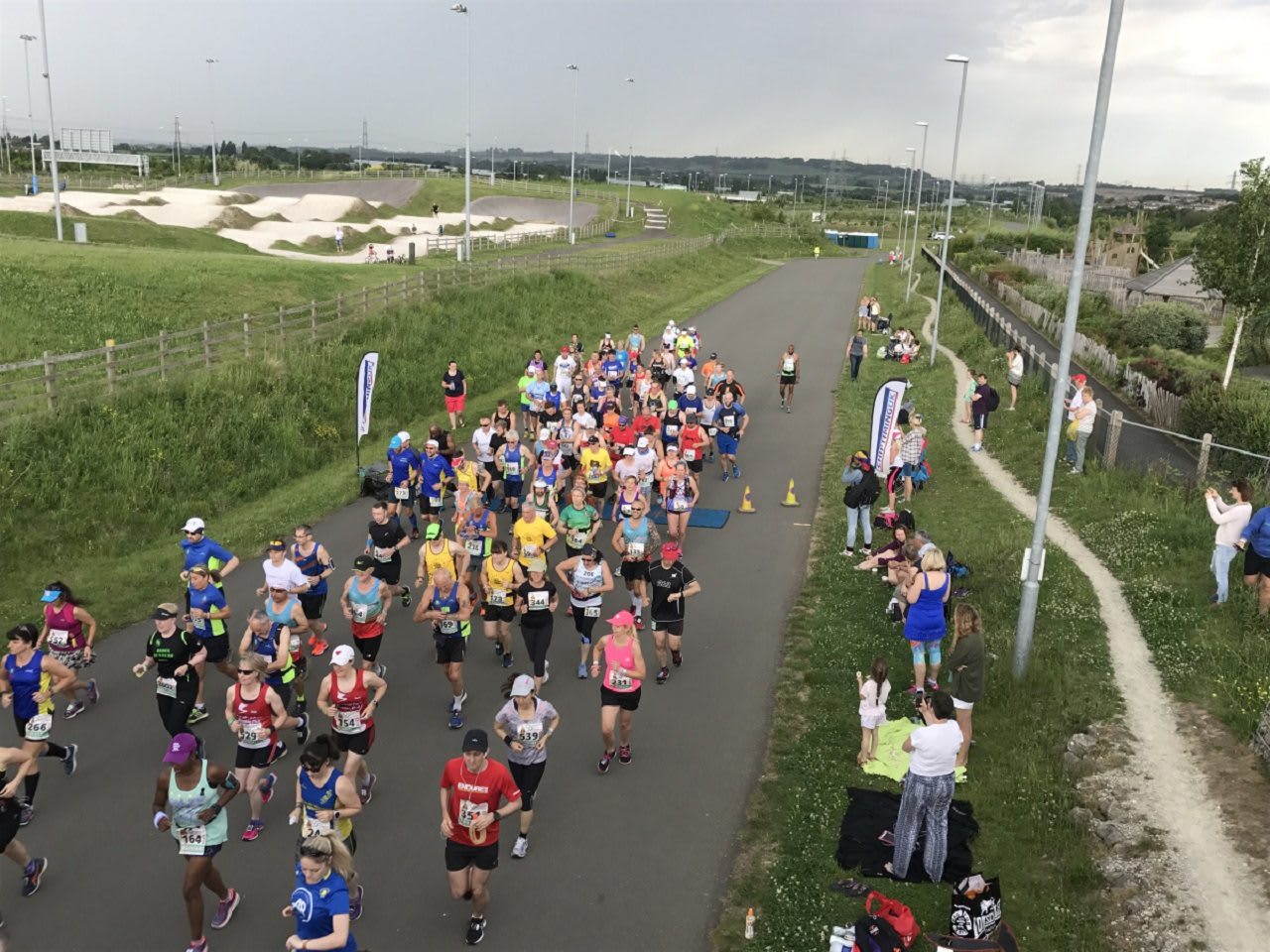 Kent Circuit Marathon (formerly Roadrunner) - Running in Meopham — Let ...