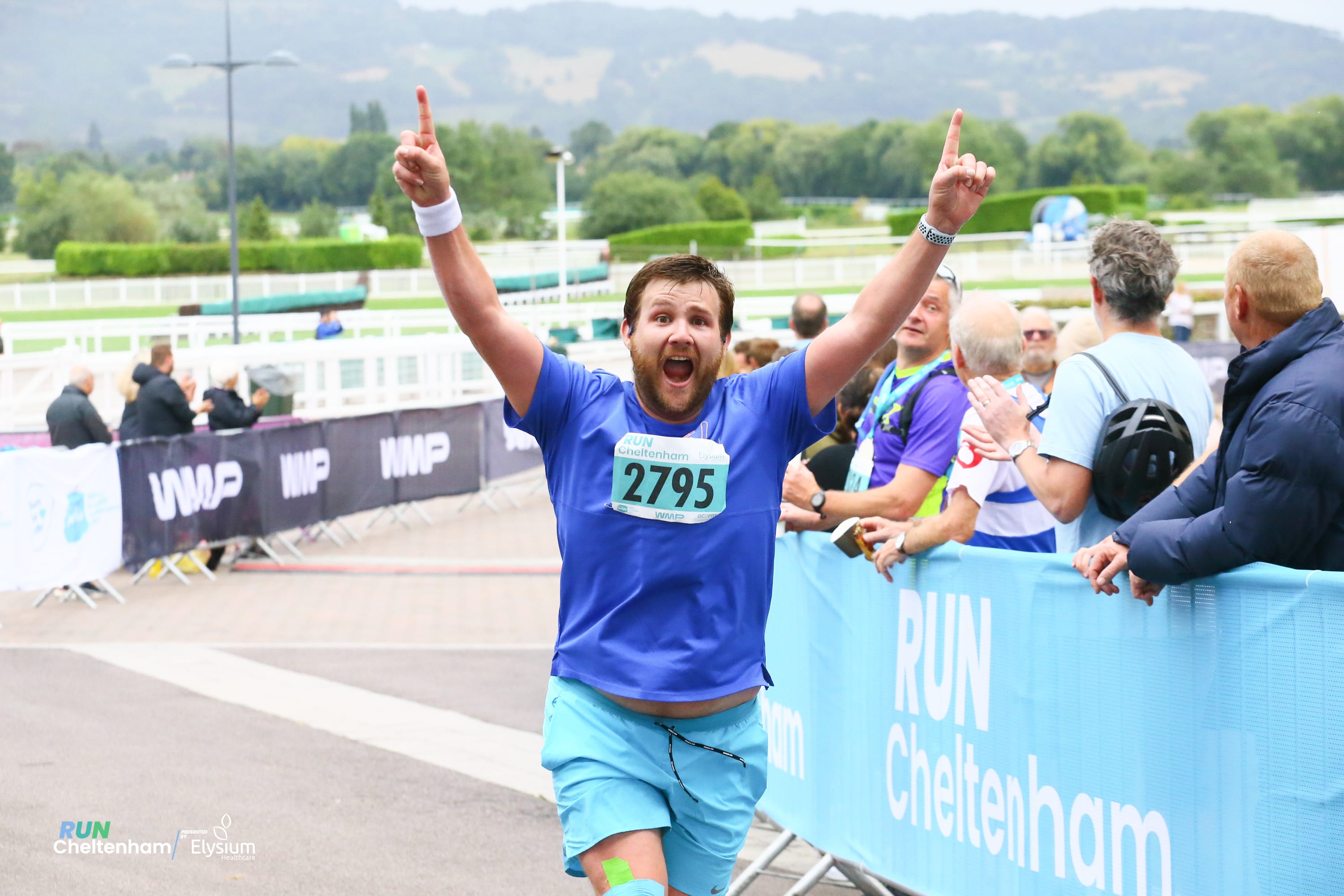 Run Cheltenham 2024 - Running in Cheltenham — Let’s Do This