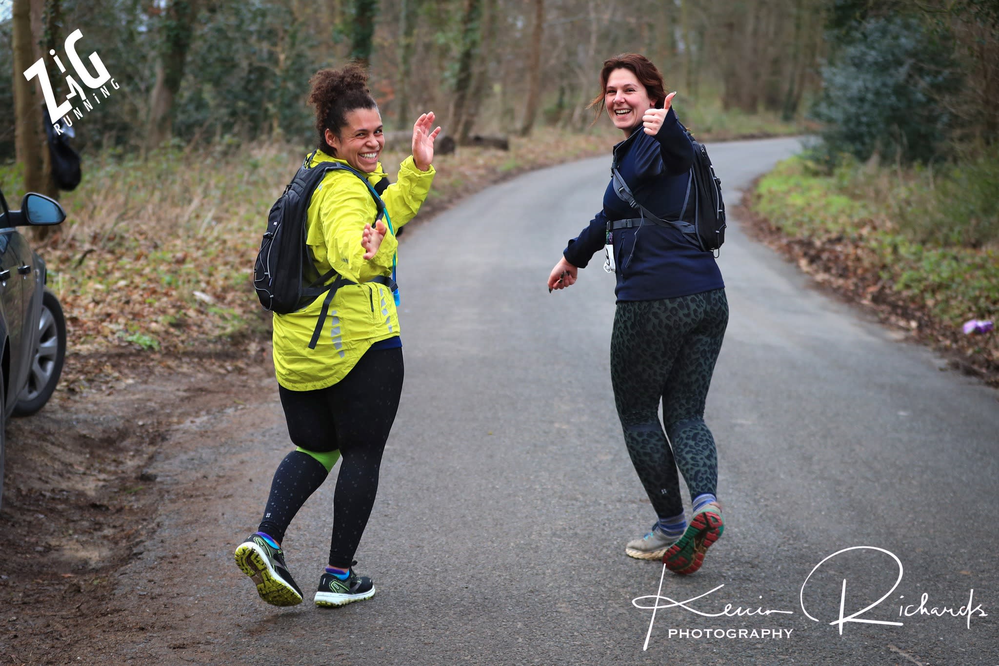 Great Barrow Challenge - Day 9 - Running in Barrow — Let’s Do This