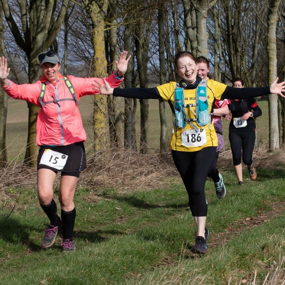 Running Events in Southampton, South East 2024-2025 — Let’s Do This