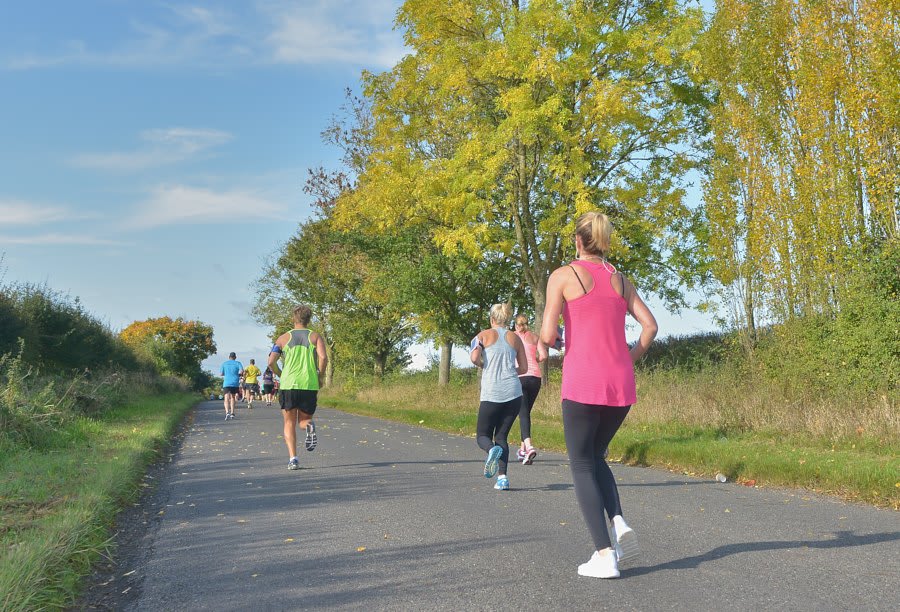 Alcester 10k - Running in Alcester — Let's Do This