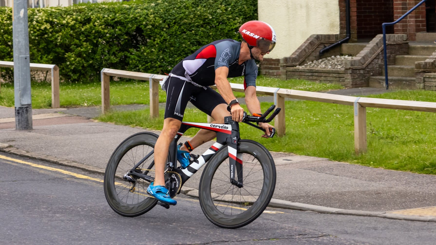 Duathlons in United Kingdom 2021 | Let's Do This