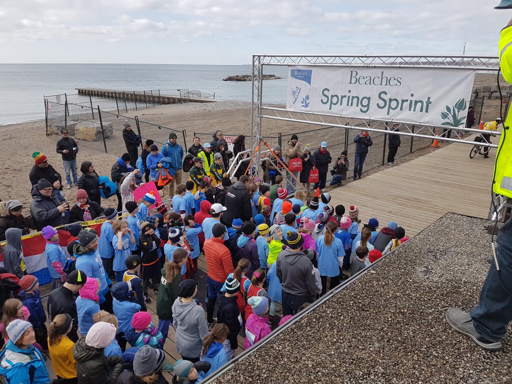 Spring Sprint 5K - Running in Cocoa Beach — Let’s Do This